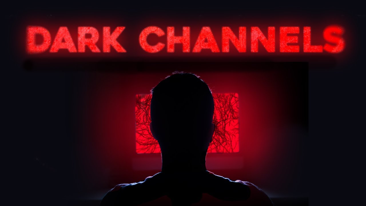 The Most Disturbing Channels On Youtube - YouTube