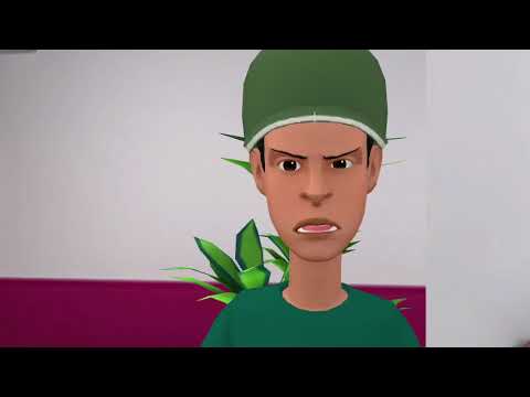 Another message to Ju7641 - YouTube