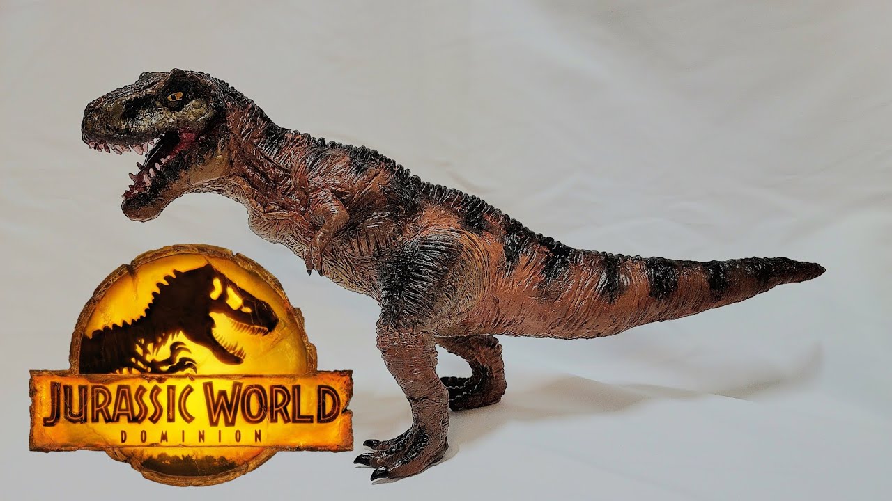 클레이로 티렉스 렉시 만들기 | Sculpting Trex REXY from jurassic world with clay ...