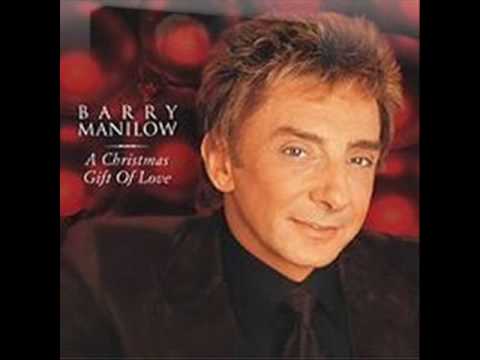 MANDY - BARRY MANILOW - YouTube
