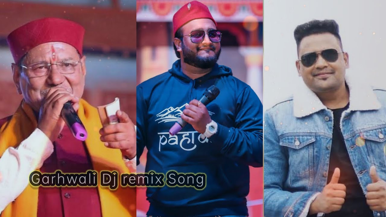 Top 10 Hit Songs 19 | Nonstop Garhwali Songs | Uttarakhandi Songs ...