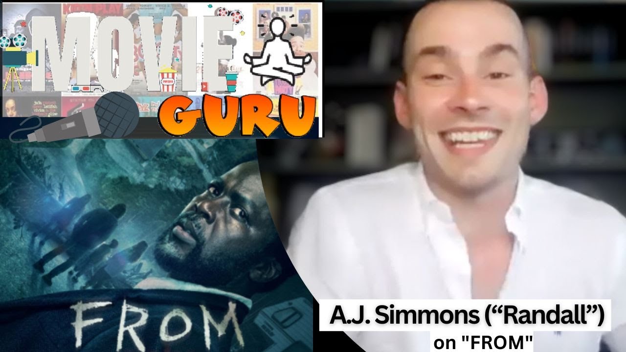 #From S2 Cast Interview w/ A.J Simmons (Randall) - YouTube