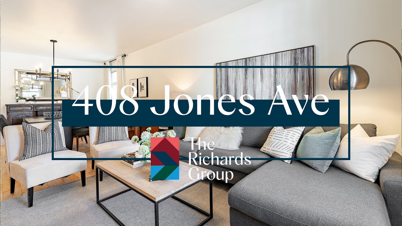 408 Jones Ave, Toronto, ON - YouTube