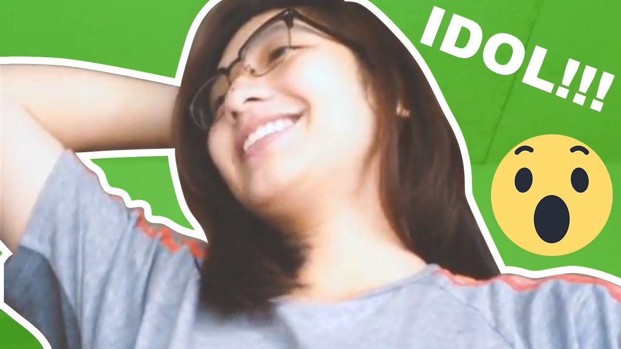 NA-NOTICE AKO NI IDOL ROGER RAKER! - YouTube