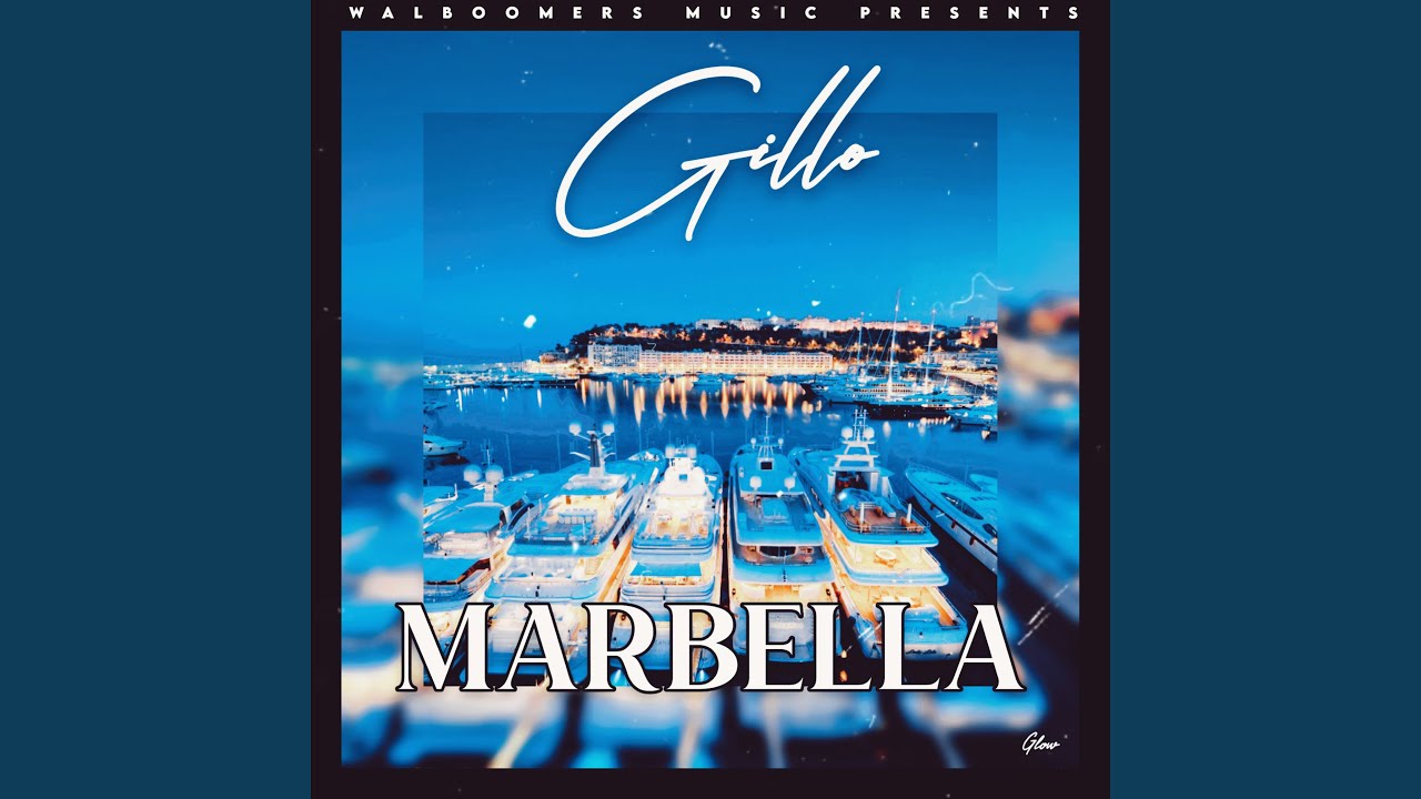 Marbella - YouTube Music