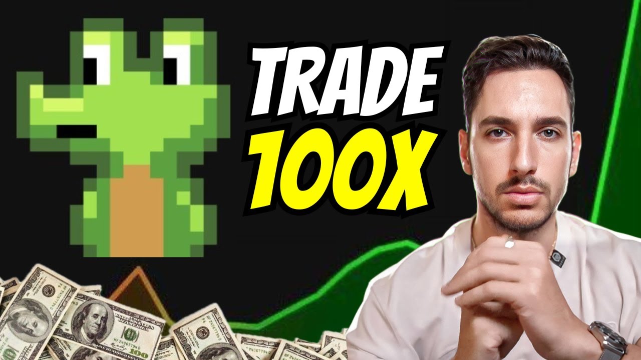 How To Use GMGN Trading Bot (full tutorial easy guide) - YouTube