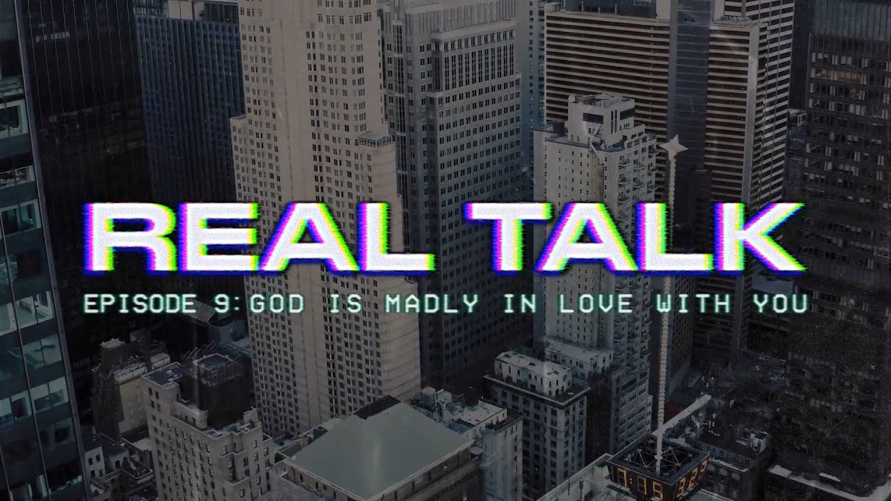 C3 NYC YOUTH | Real Talk: Episode 9 - YouTube