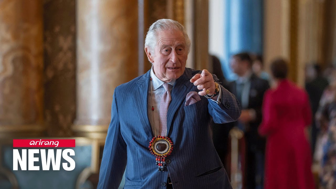 700-year-old chair being restored ahead of coronation of King Charles ...