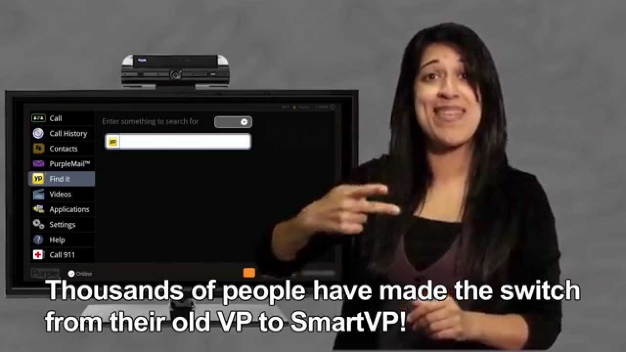 SmartVP: New Features! Apply Today! - YouTube