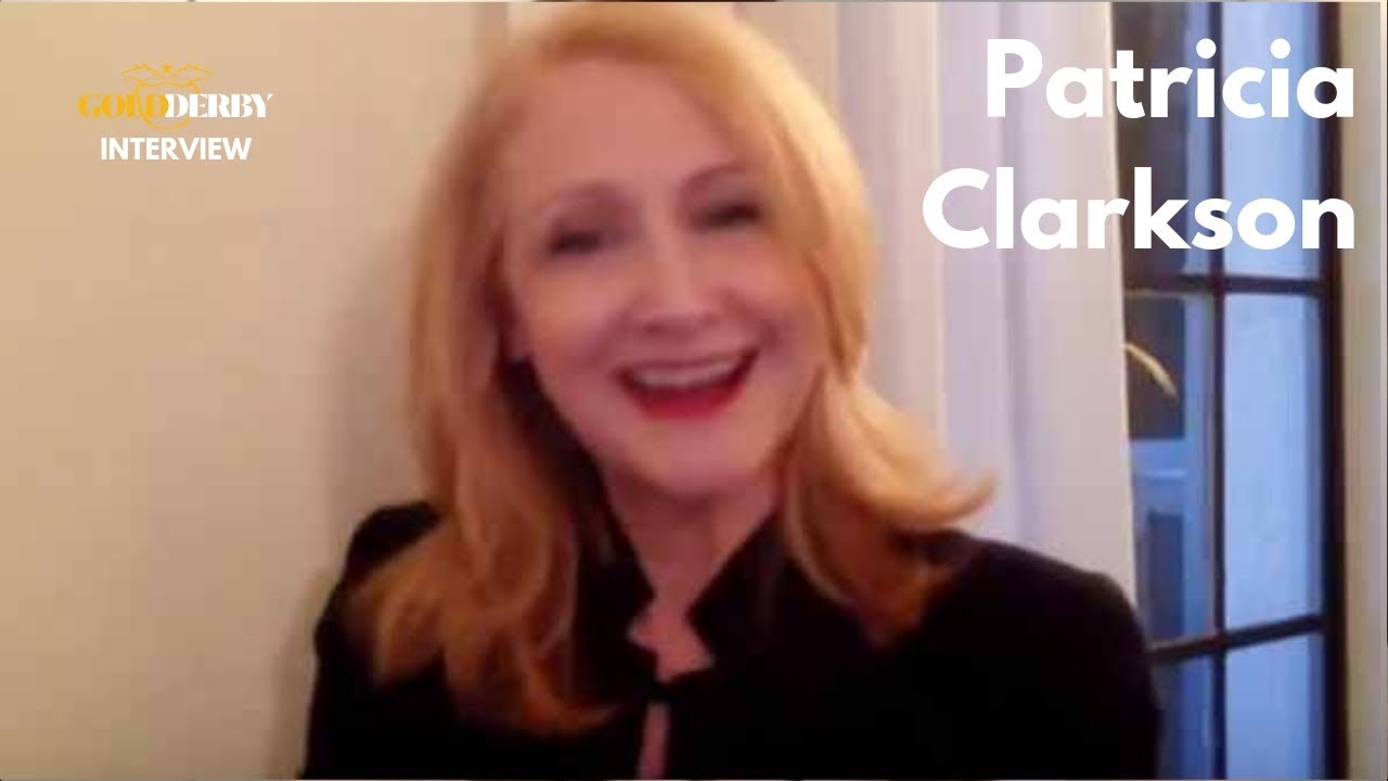 Patricia Clarkson ('Sharp Objects'): Adora was 'difficult character' to ...