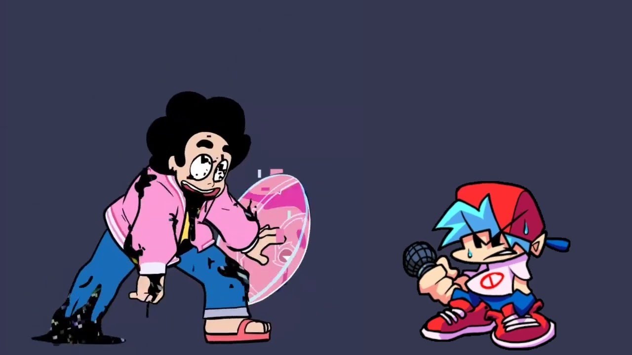 CN Takeover | Steven Recreation 2.0 - YouTube