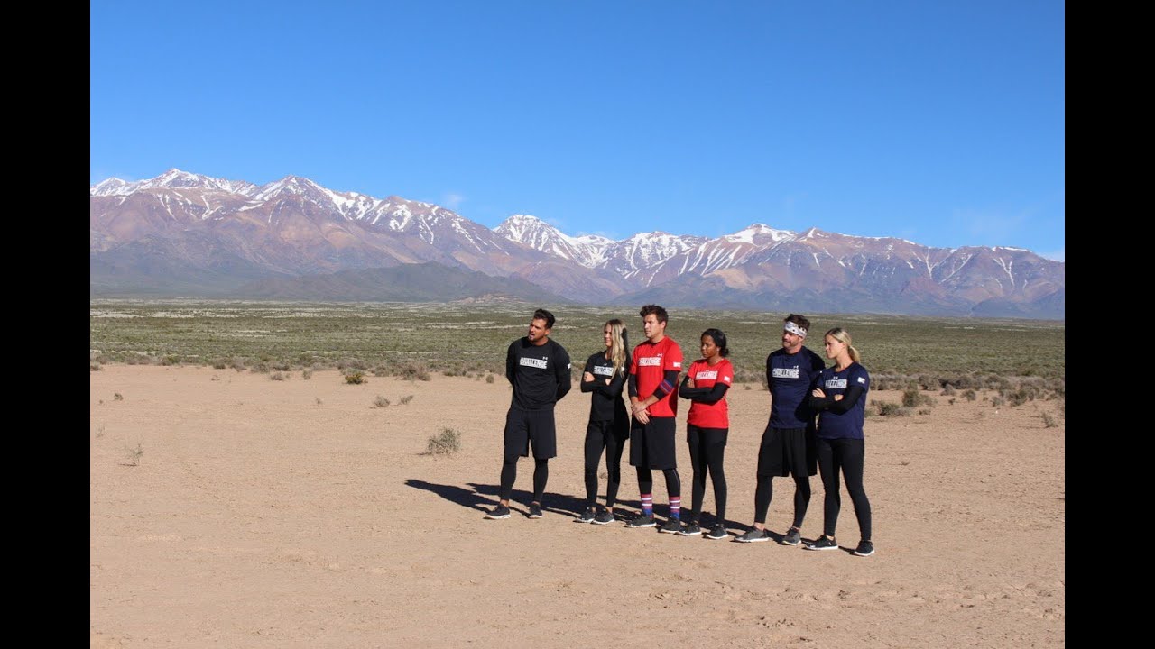 The challenge rivals lll season 28 episode 14 split decision review ...