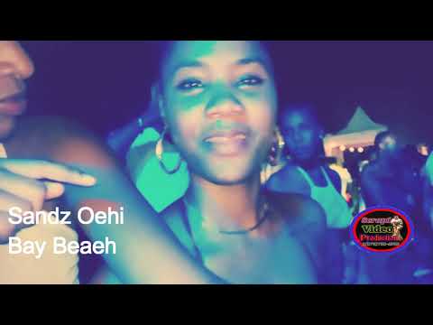 Sandz Oeh Bay Beaeh  29, 10 .2017
