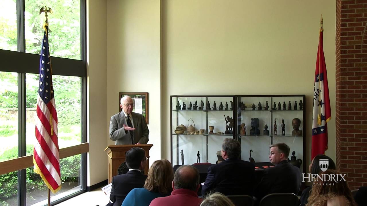 Memorandum Of Understanding Signing Ceremony - YouTube