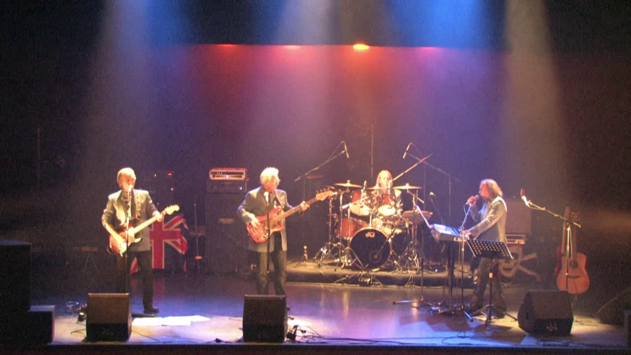 THE FREE BIRDS in concert (Live 2013) - YouTube