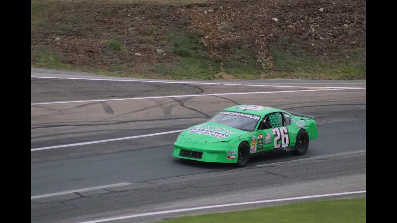 5/19/2024 - Stephen Donahue 26 FT at WMMP - YouTube