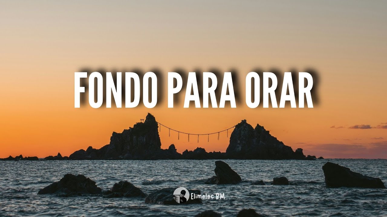 1 Hora - PIANO PARA ORAR | ¿Necesitas Paz? Prueba Este Fondo Para Orar ...