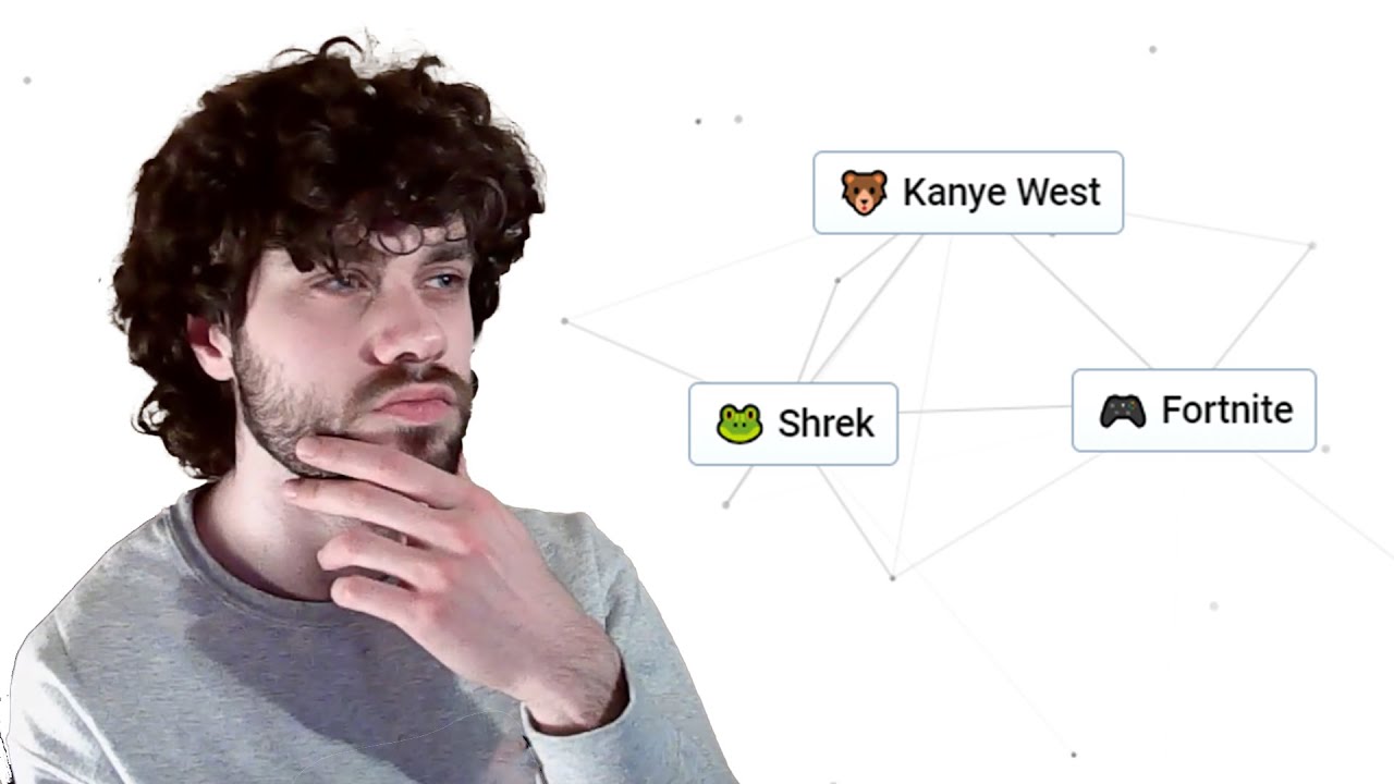 making weird stuff in infinite craft - YouTube