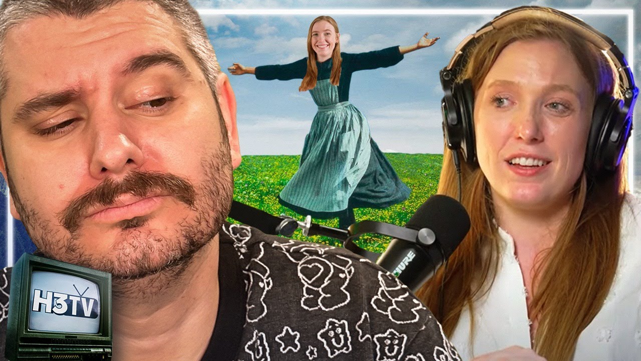 Pearl's Unearthed Music Career Explains Everything - H3TV #81 - YouTube