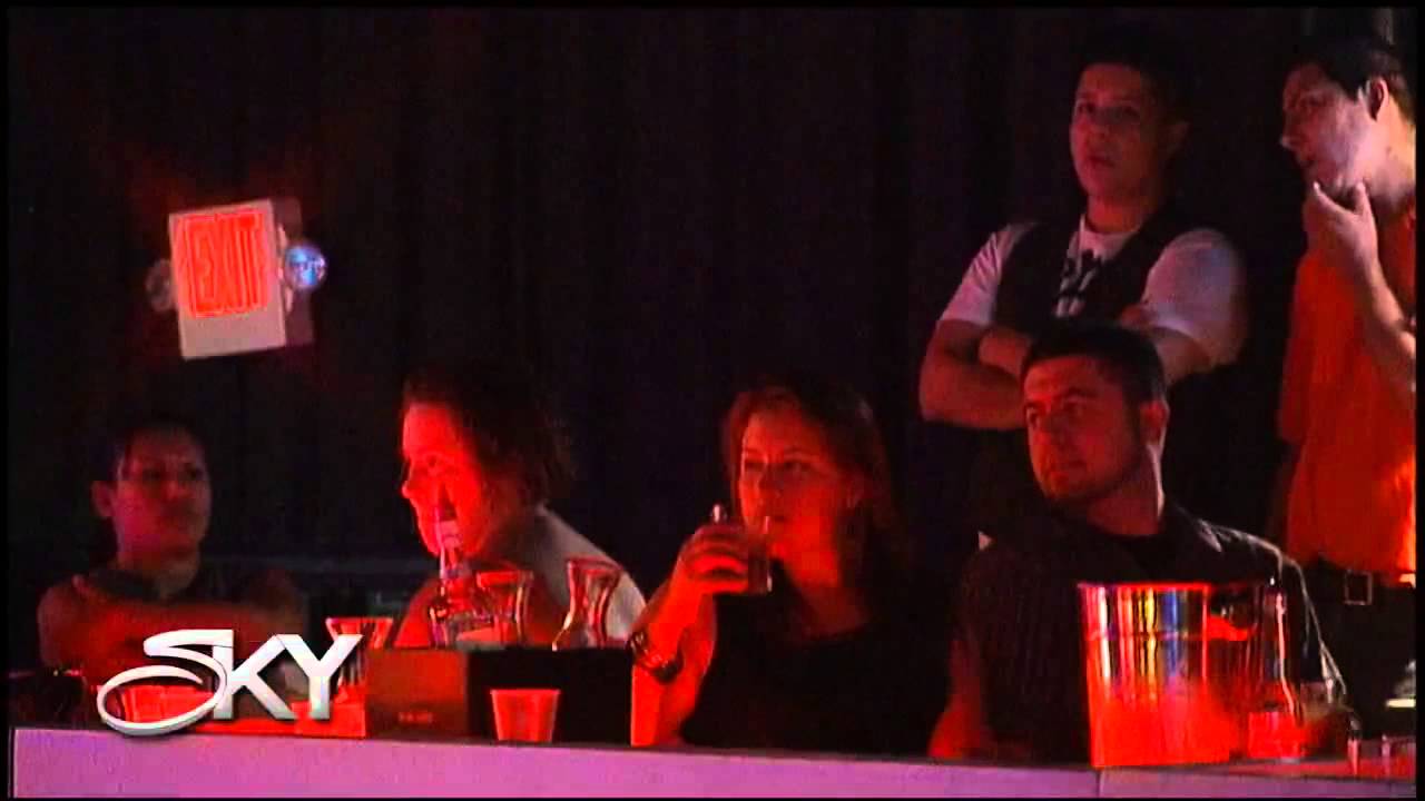 Sky Lounge Nightclub Promo - YouTube