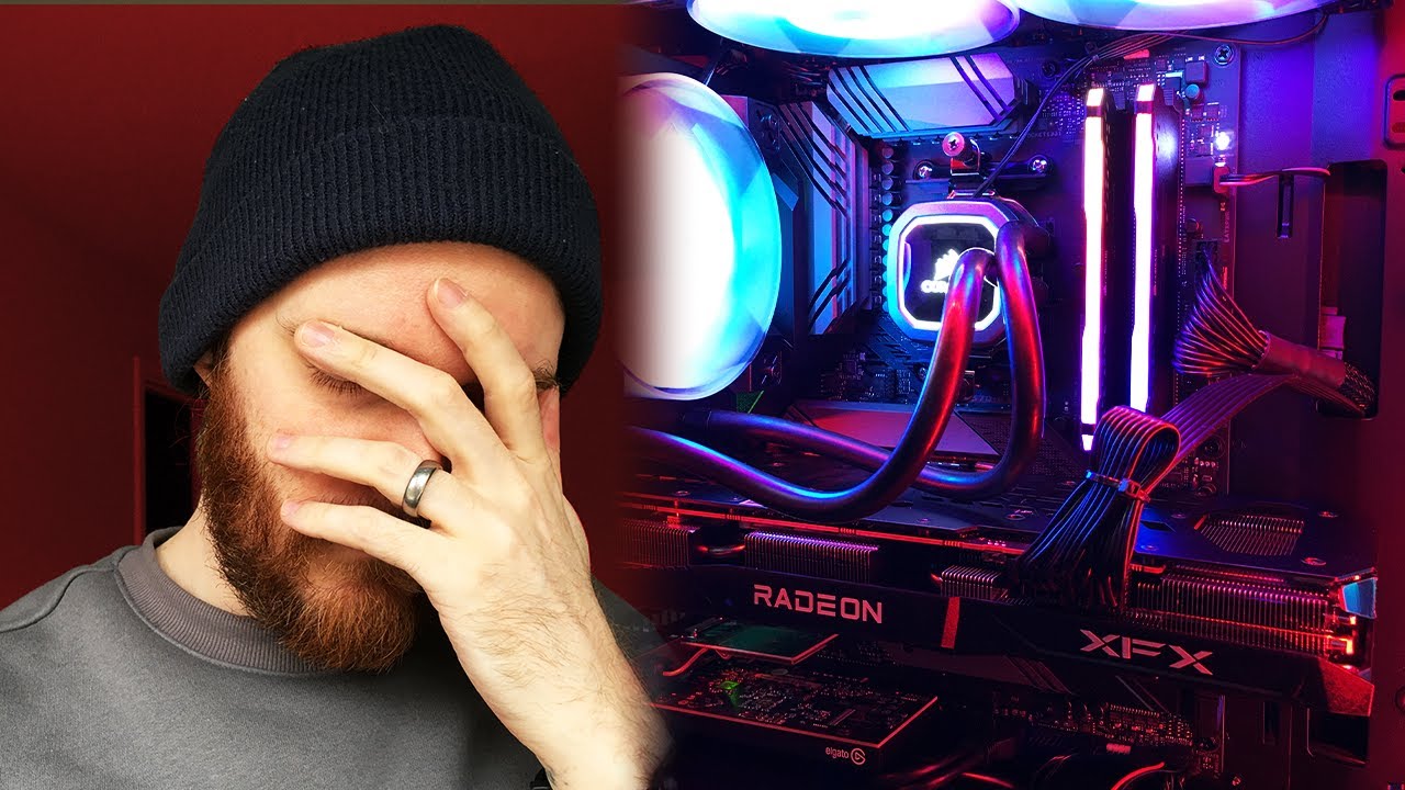 AN UPDATE... (edit* NOW FIXED!) - YouTube