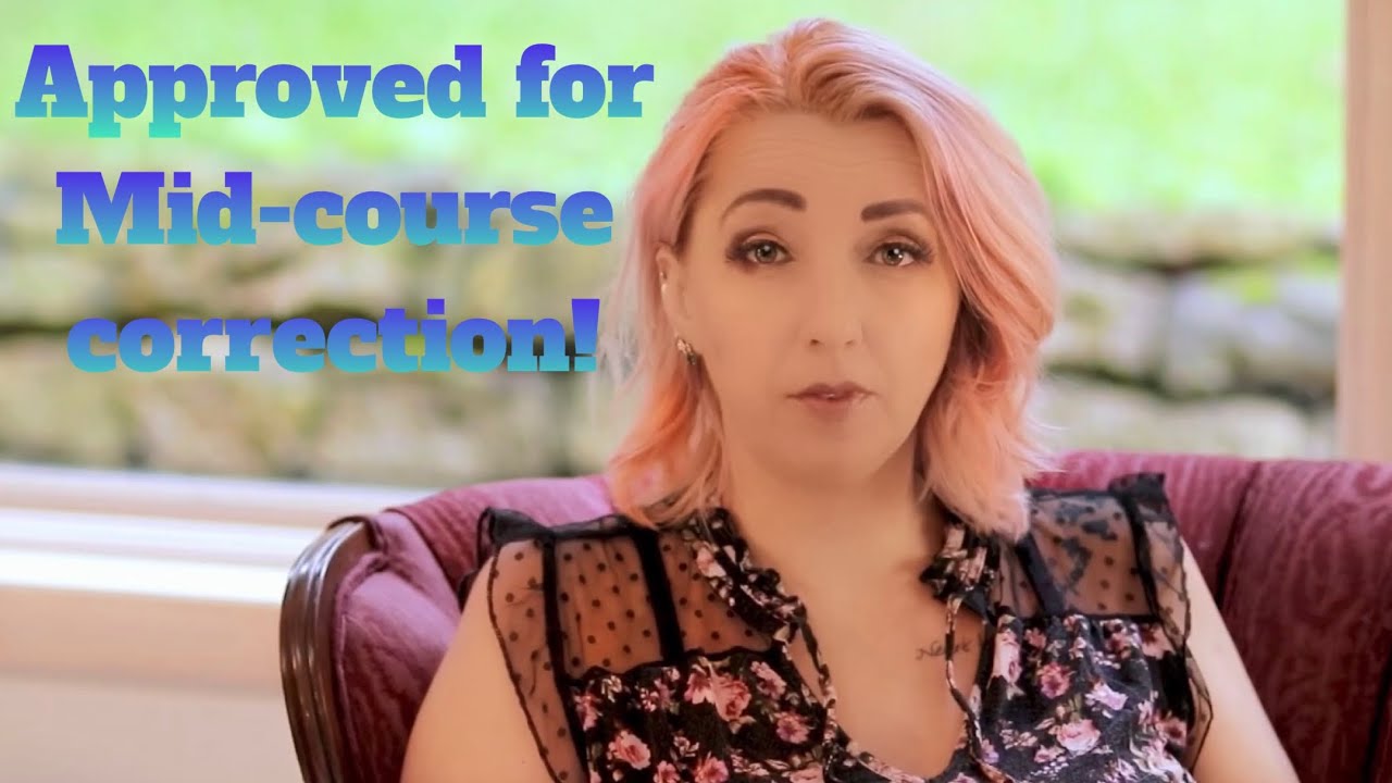 Approved for mid-course corrections Smile Direct Club - YouTube
