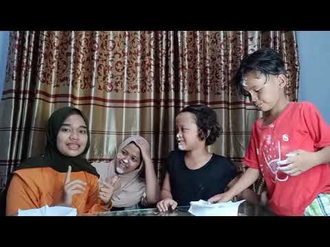 MAIN GAME BARENG SEPUPU | rusuh banget