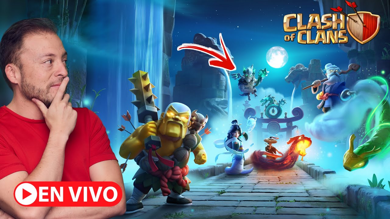 🔴 EN VIVO! DETALLES del AÑO NUEVO LUNAR 2025! - YouTube