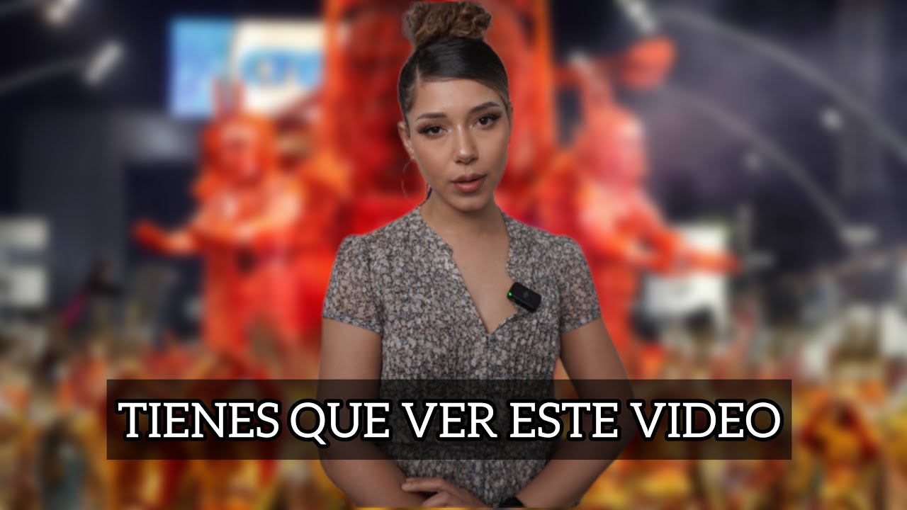 Lo Que Ocurrió En Brasil No Fue Culpa De Di0s| Exponiendo al Falso ...