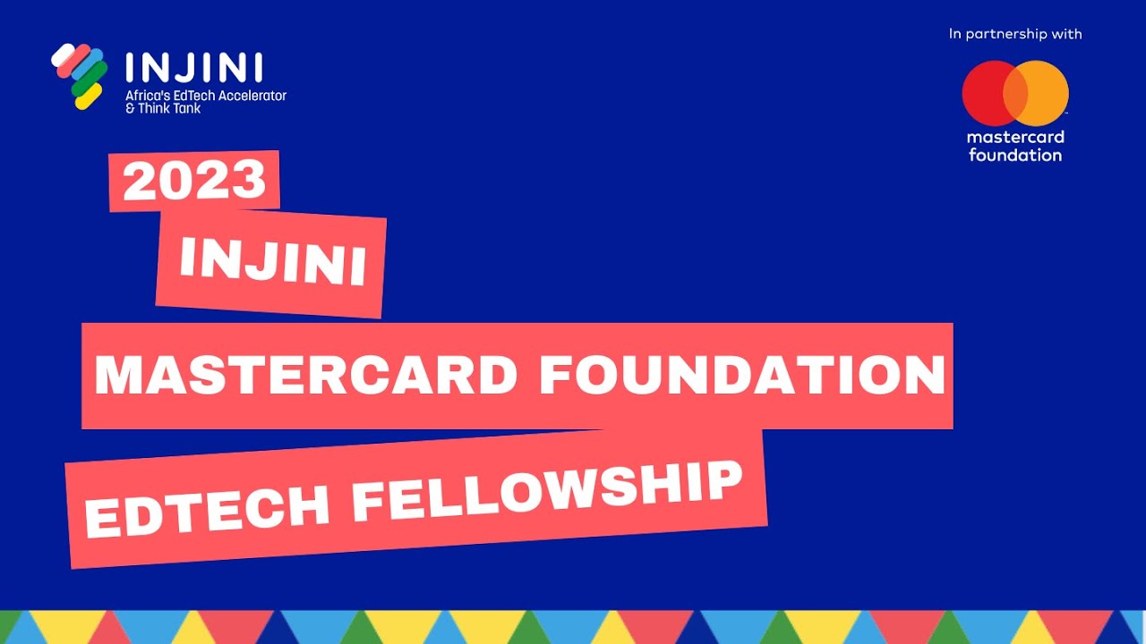 Matric Live: Why are you excited to be in our Mastercard Foundation ...