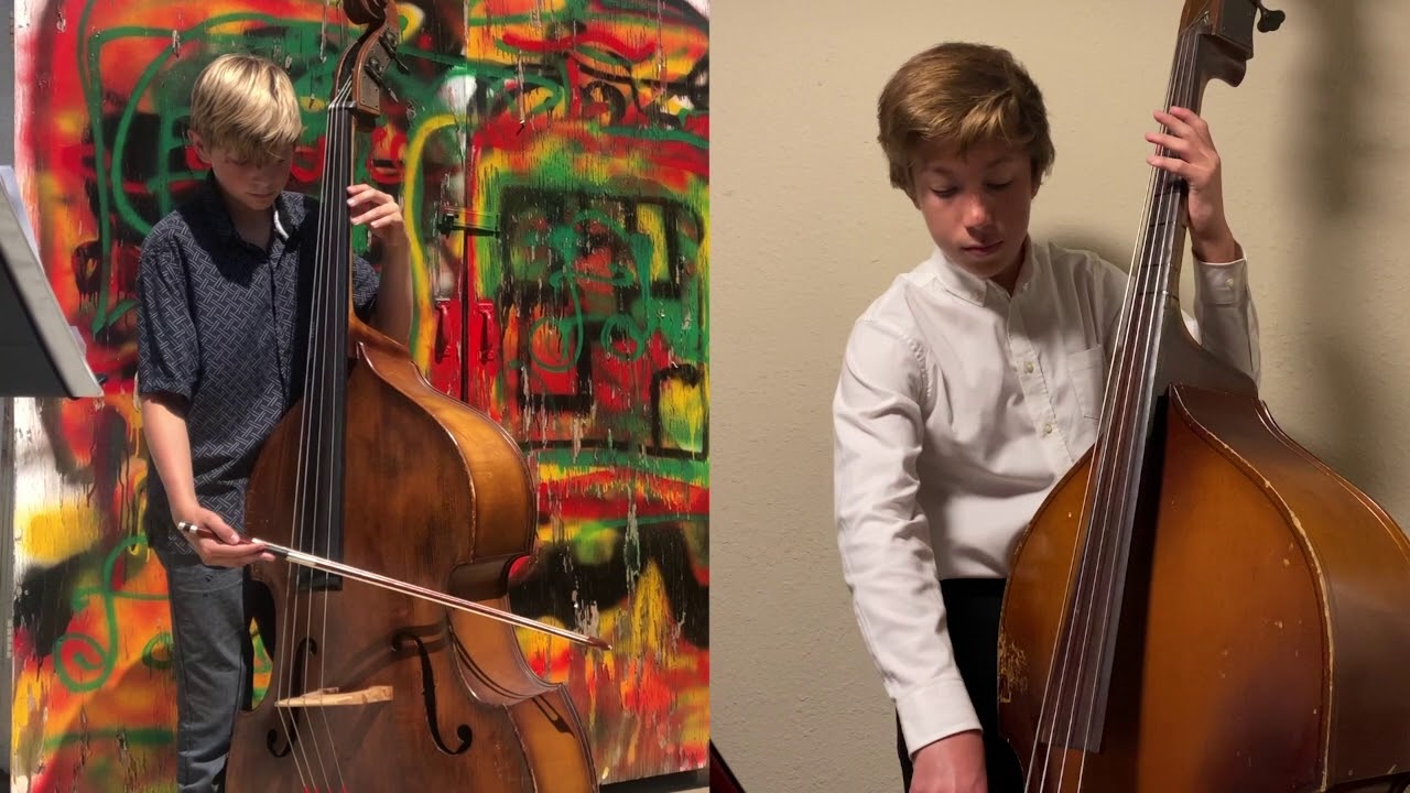LMAAC Symphonic Orchestra Rainbow - YouTube