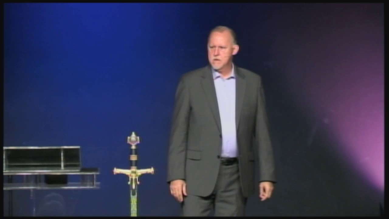 Stephen Strader- End Abortion, Send Revival - YouTube