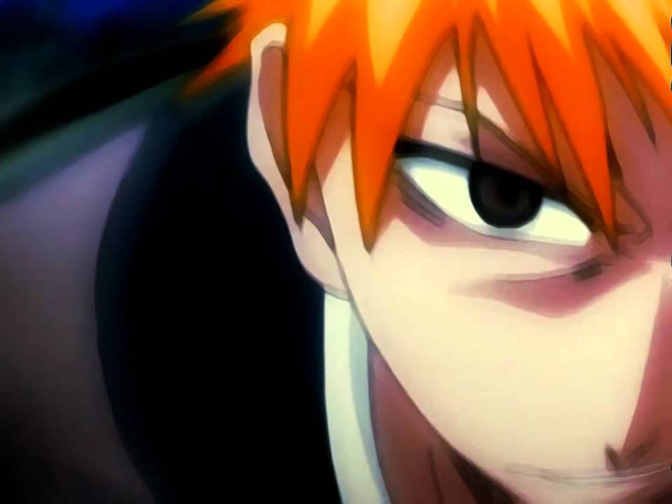 Bleach- Skeleton - YouTube