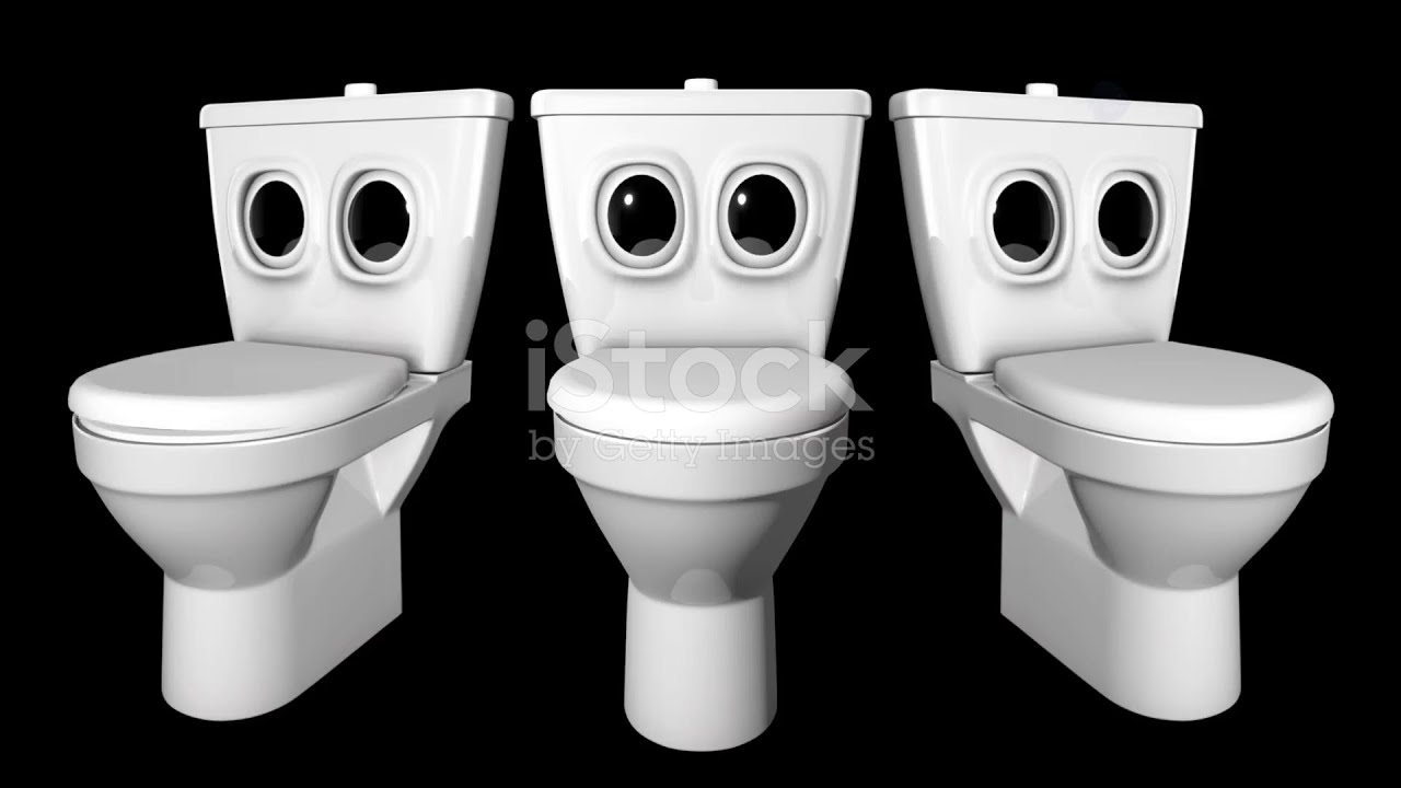 Noob Vs Pro Scooby's Toilet adventure! - YouTube