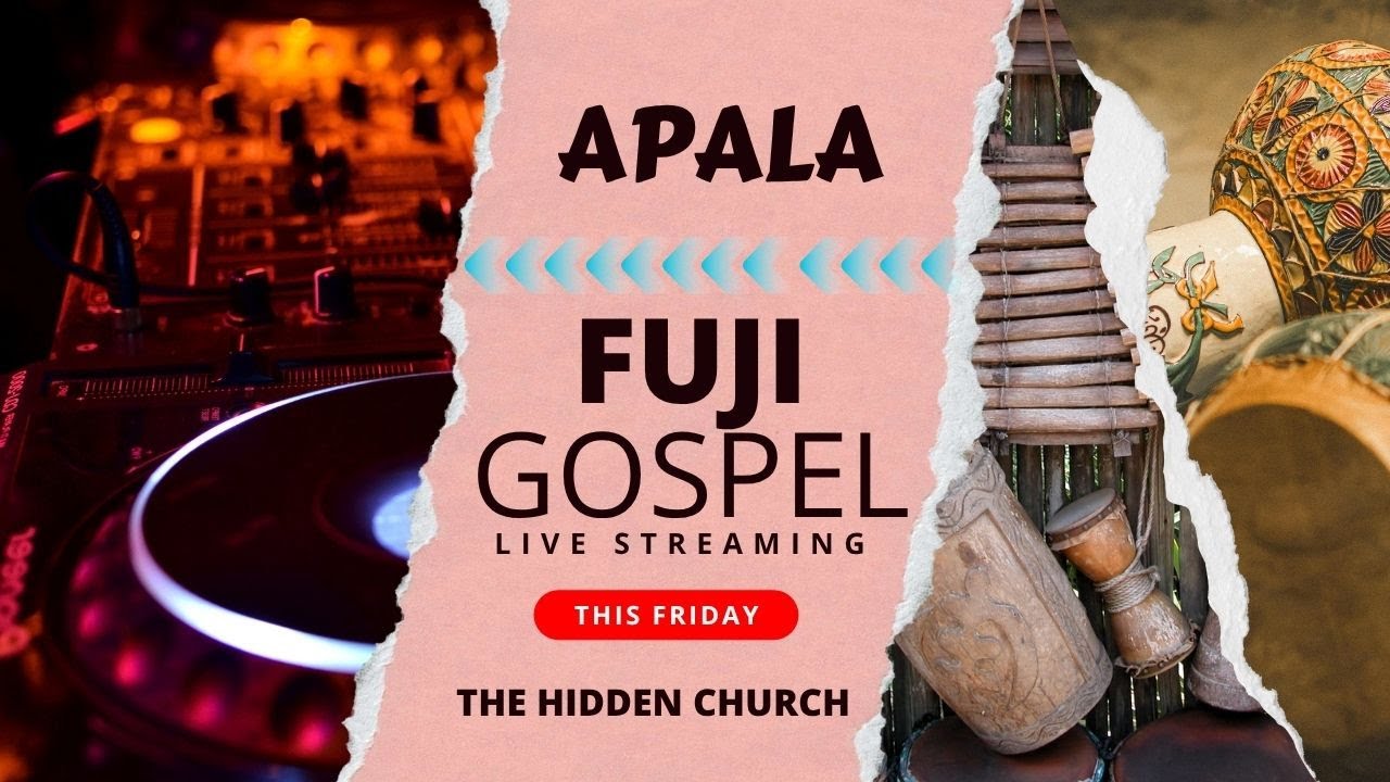Powerful Naija Gospel Fuji & Apala Worship – African Praise Music 2025 ...