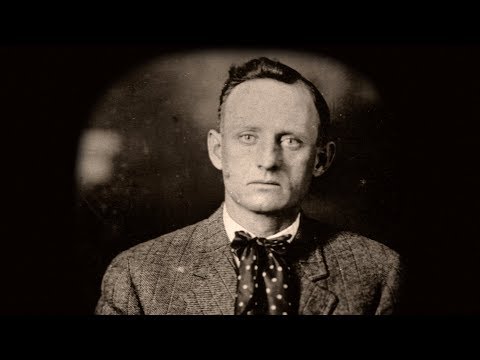 The Bootlegger - Official Film Trailer
