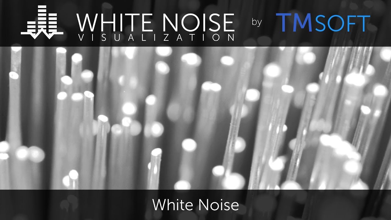 Gentle White Noise Sound for Sleep - YouTube