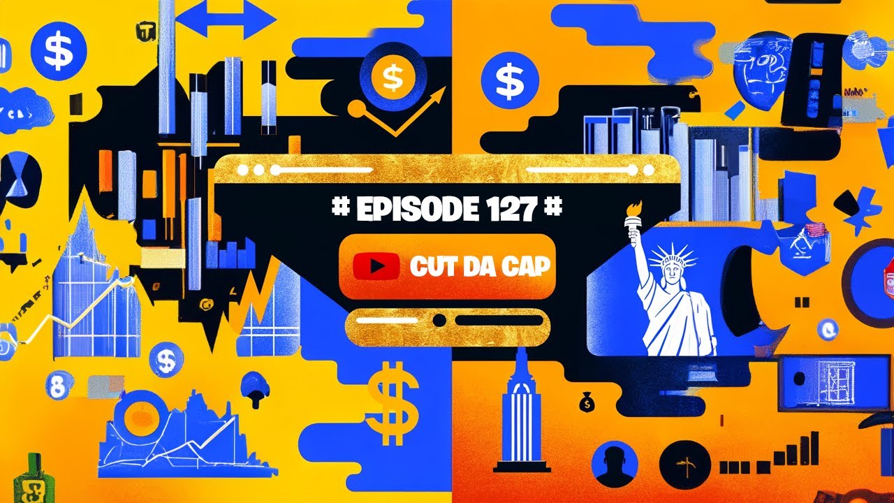 "You Going 2 D.R." || CUT DA CAP || E127 - YouTube