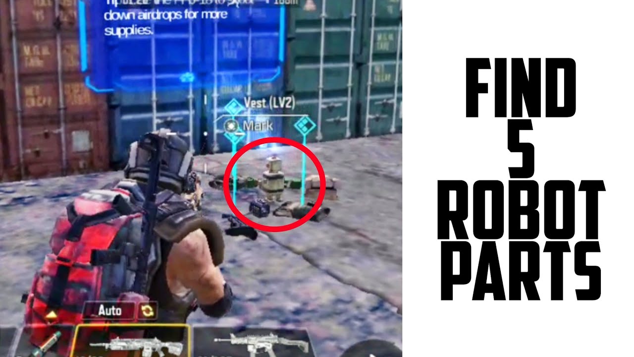 How to Complete Prizefighters Event in COD Mobile | #codm - YouTube