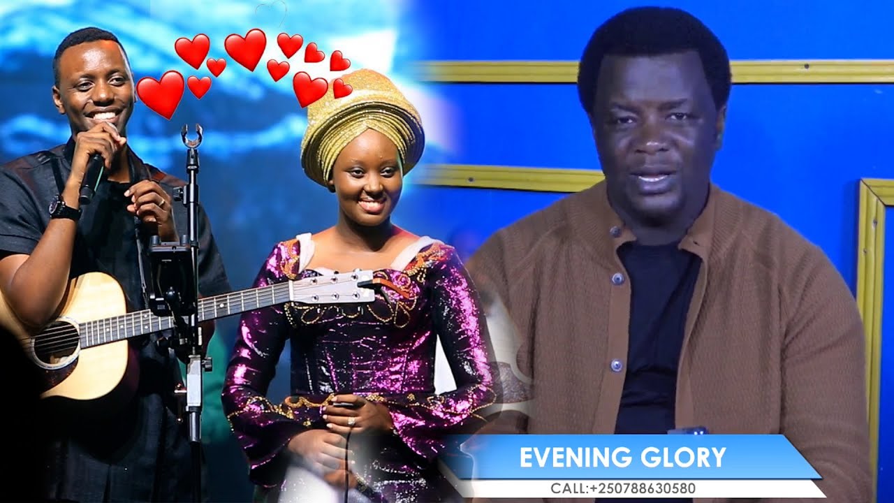 IBYO NABONYE MUGITARAMO CYA PAPPY CLEVER😁MUNYEMERERE MBIVUGE//BIKEM ...