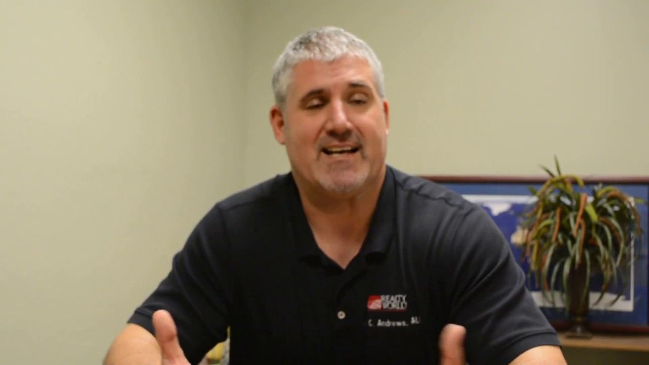 Does Eric Andrews go through a lot of Assistants? - YouTube