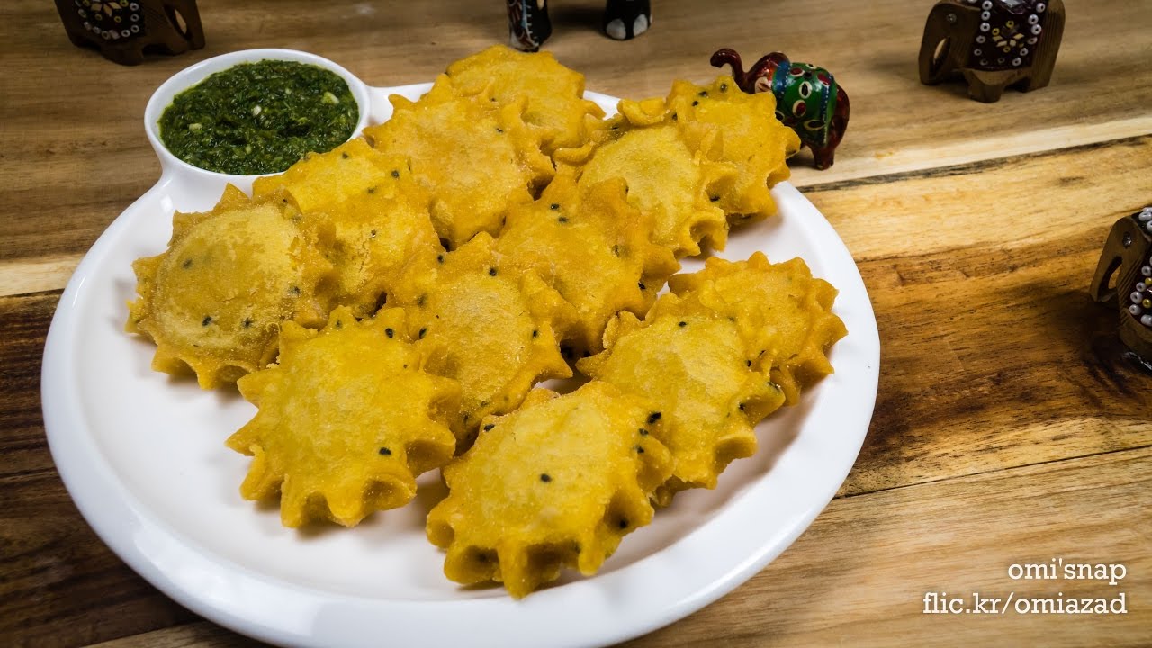 নুনিয়া পিঠা | নুন গড়া | নোনতা | মসল্লা | Bangladeshi Nunia Pitha ...