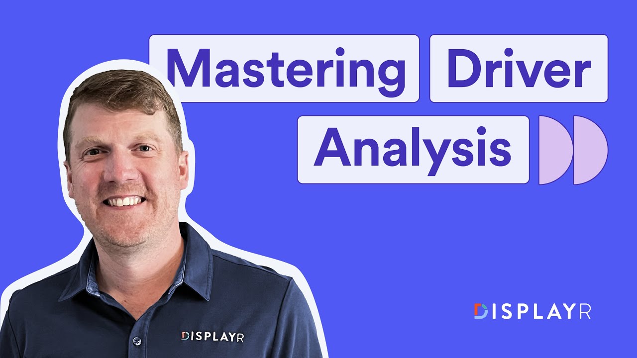 Mastering Driver Analysis - YouTube
