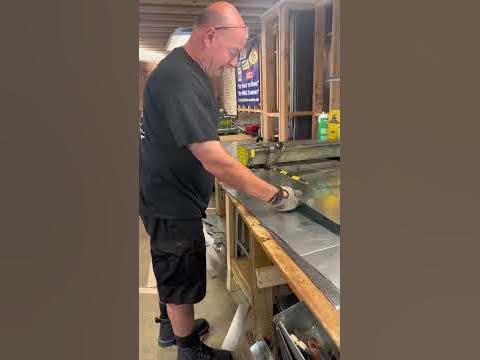 Sheet Metal Safety Fabrication 101 - YouTube