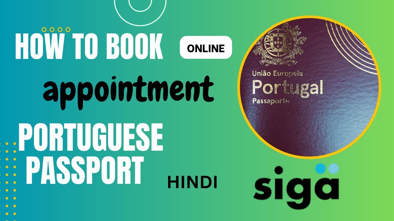 How To Book Appointment For Portuguese Passport Online Easily YouTube how-to-book-appointment-for-portuguese-passport-online-easily-youtube