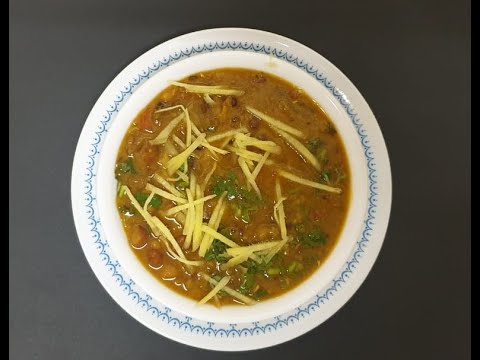 Recipe 14: Adraki Dal - Spicy Thursdays