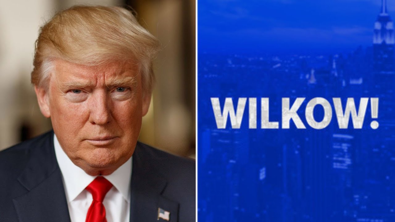 Donald Trump takes over the RNC leadership - YouTube