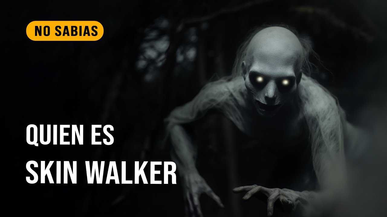 👽 ¡Misterios Revelados! Rancho Skinwalker: Lo que NO Sabías de sus ...
