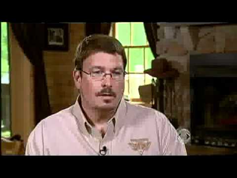 Jesse Willms is inspired by heroic Chilean Miners rescue (Part 2) - YouTube