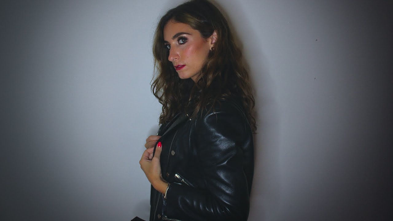 My Future (Billie Eilish) Cover by: Alyssa Messina - YouTube